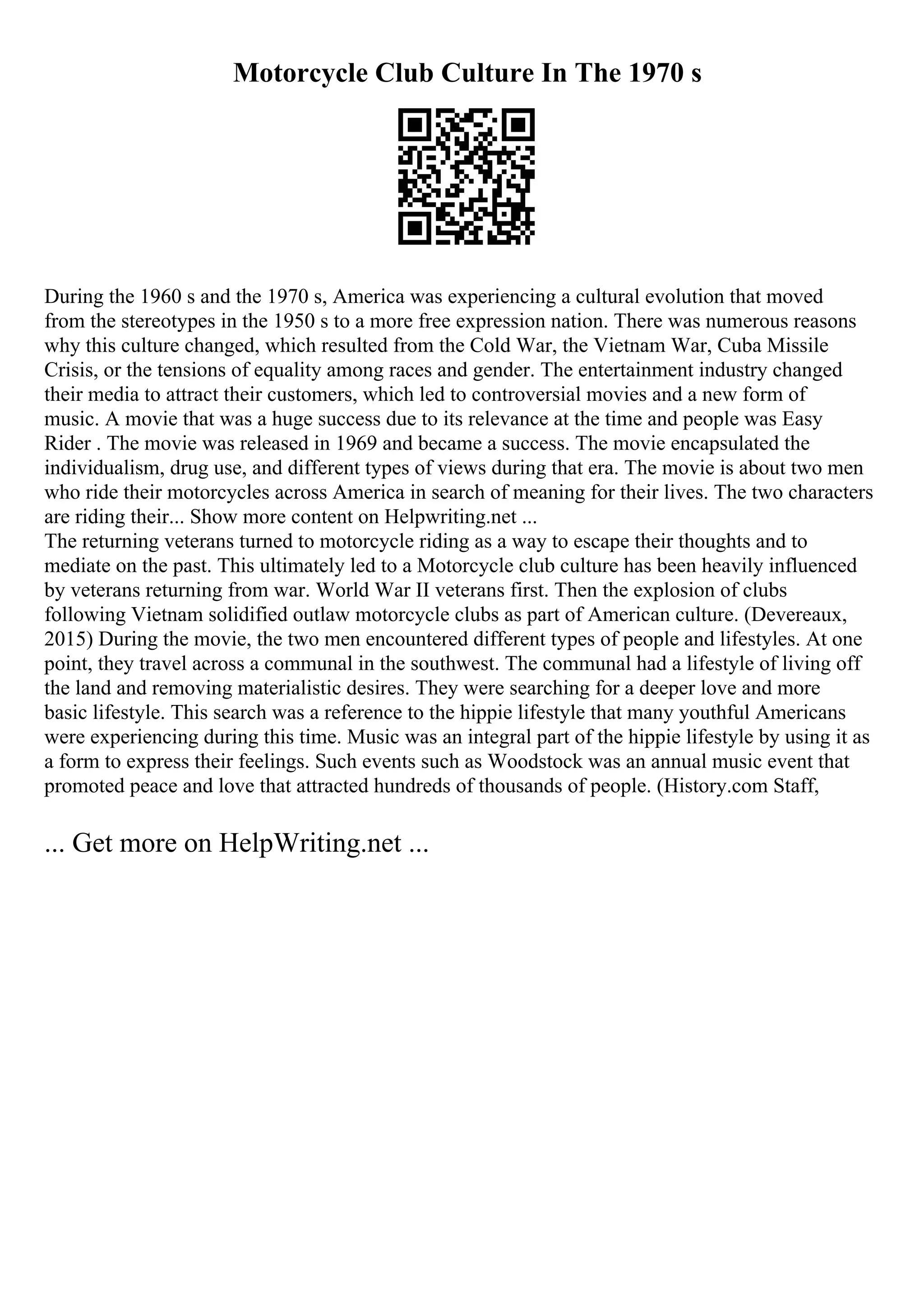 Sqa Higher English Personal Essay Examples | PDF