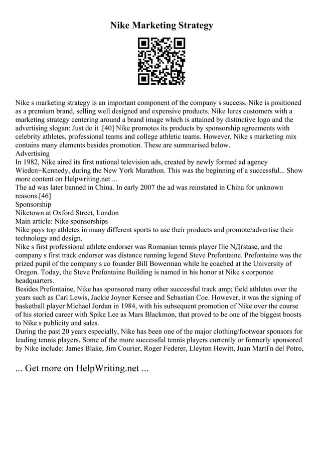 Sqa Higher English Personal Essay Examples | PDF