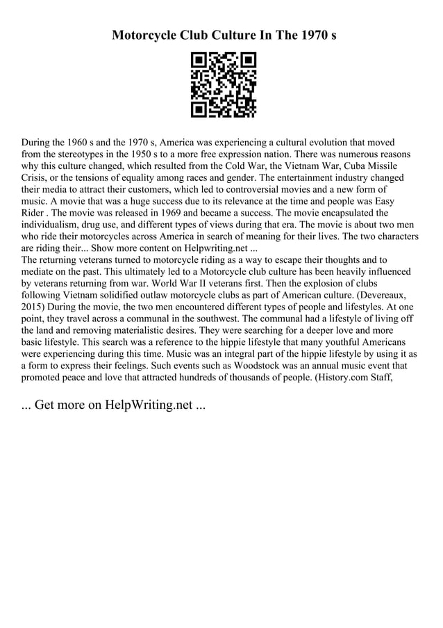 Sqa Higher English Personal Essay Examples | PDF