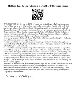 Sqa Higher History Extended Essay Plan Sheet | PDF