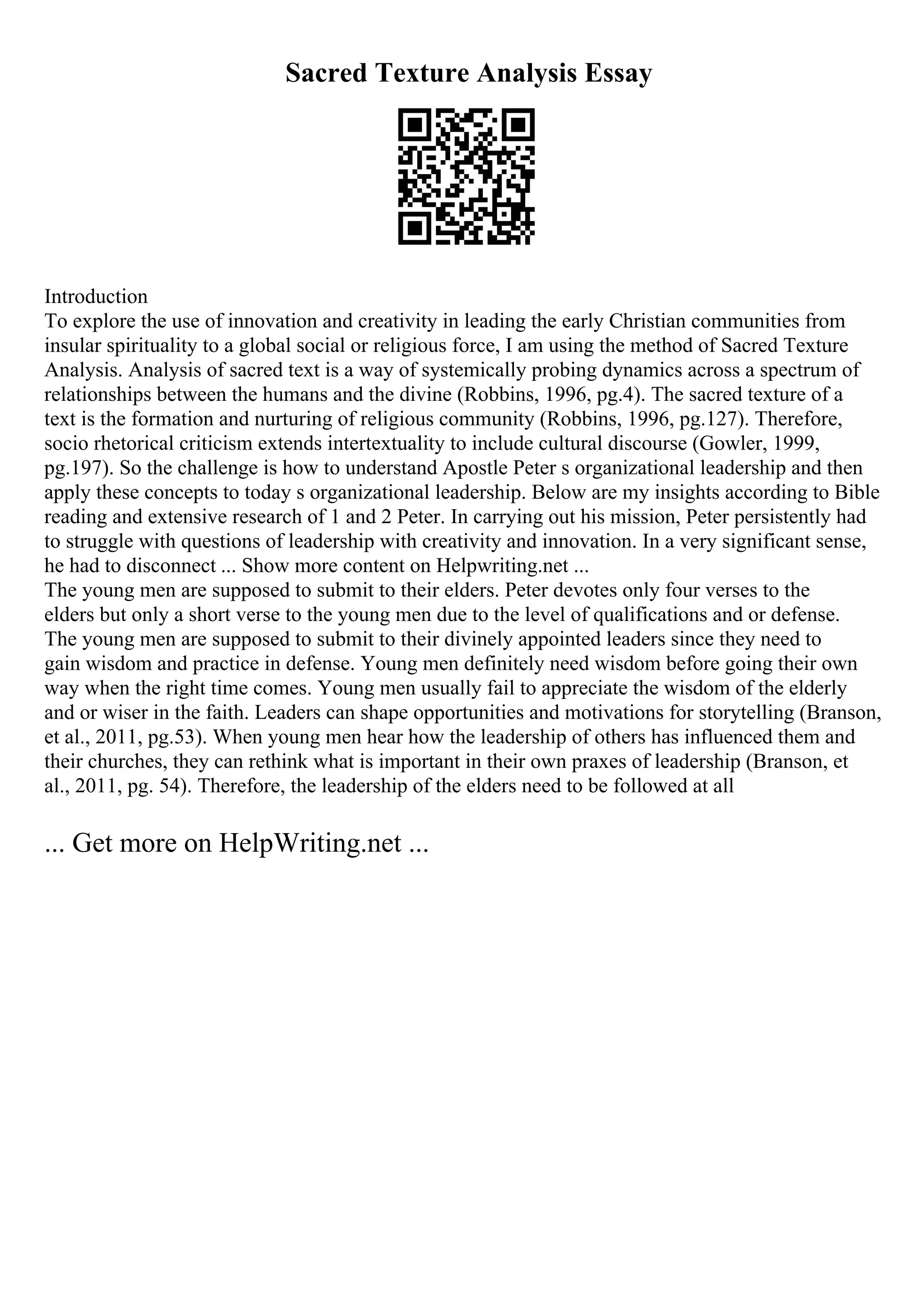 Sqa Intermediate 2 English Critical Essay Marking | PDF