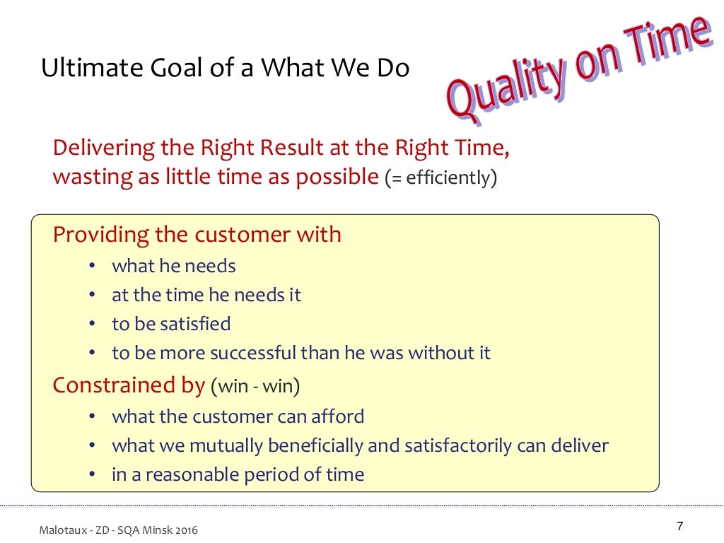 Examples How To Move Towards Zero Defects examples-how-to-move-towards-zero-defects