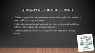 SQA PPT by students of tybsc.it 2023--24 | PPTX