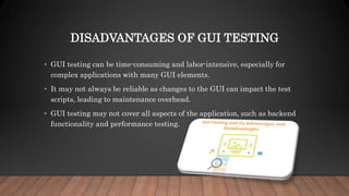 SQA PPT by students of tybsc.it 2023--24 | PPTX