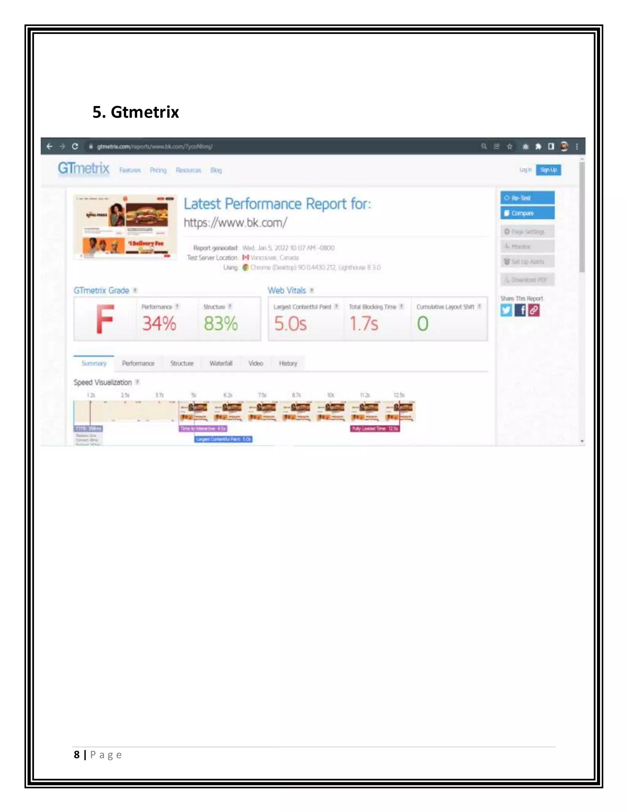 SQA Project Report.docx