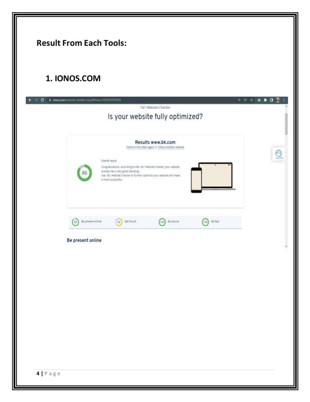 SQA Project Report.docx