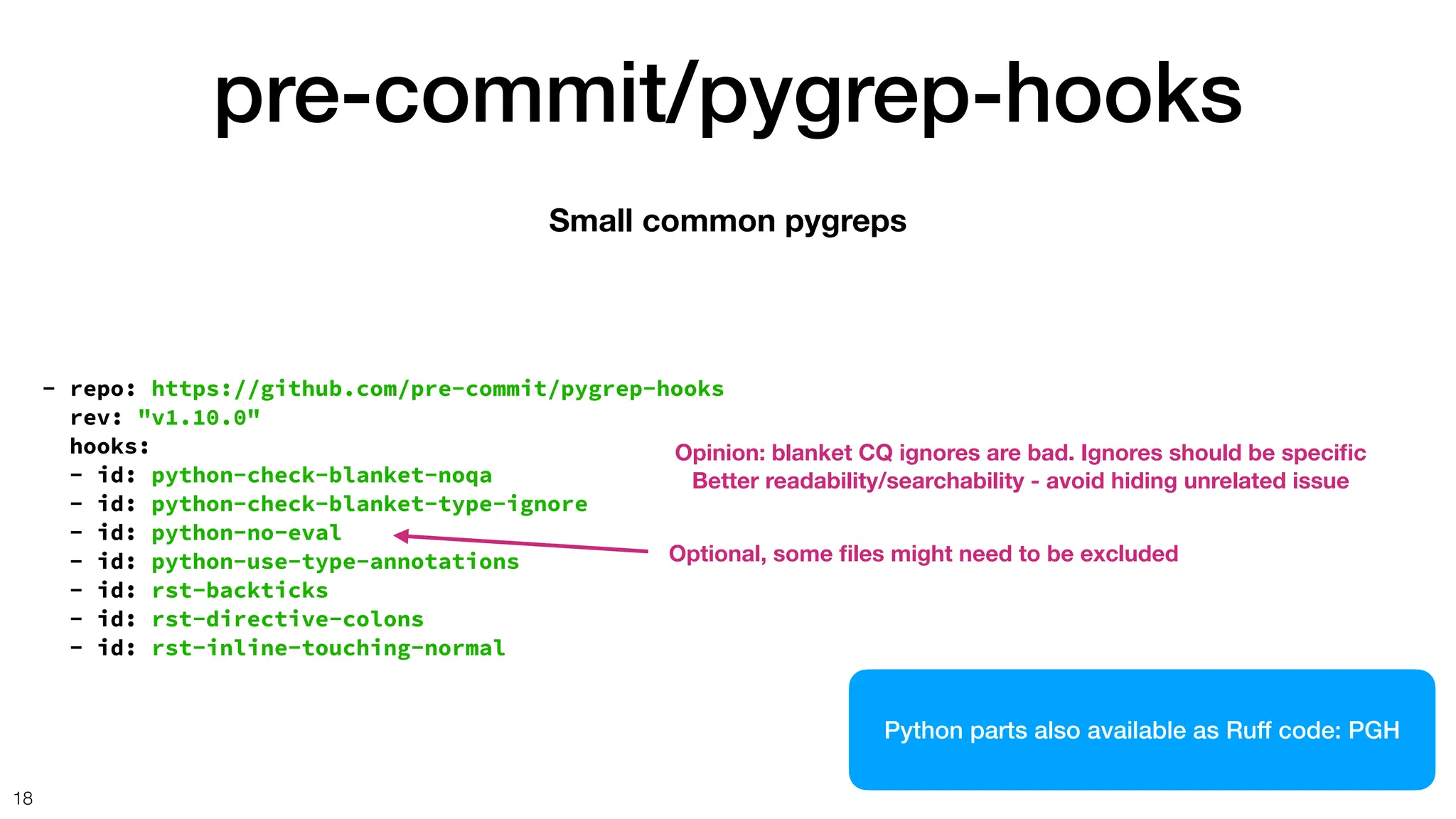 Software Quality Assurance Tooling 2023 | PPT