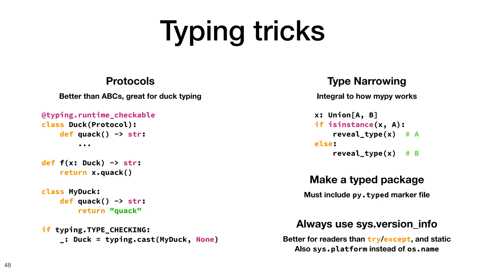 Software Quality Assurance Tooling 2023 | PPT