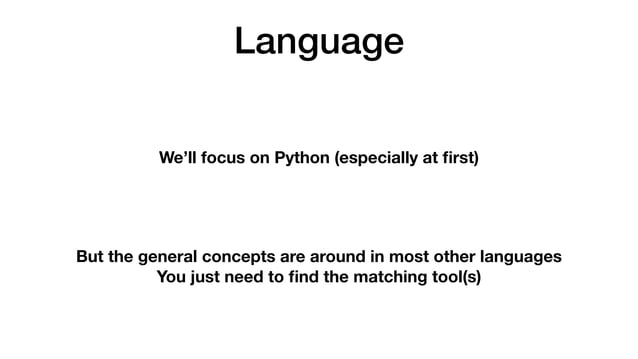 Software Quality Assurance Tooling 2023 | PPT