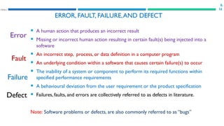 SQAT - Ch.01 - Basics of Software Quality Assurance.pptx