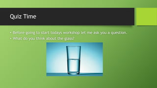 Software Quality Assurance & Testing | PPTX