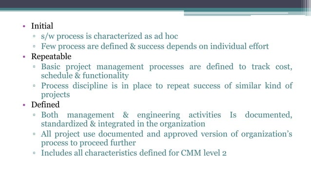 Software Quality Assurance - Software Engineering | PDF