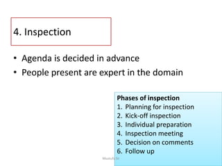 Verification and Validation | PDF
