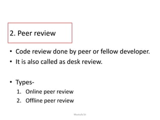 Verification and Validation | PDF
