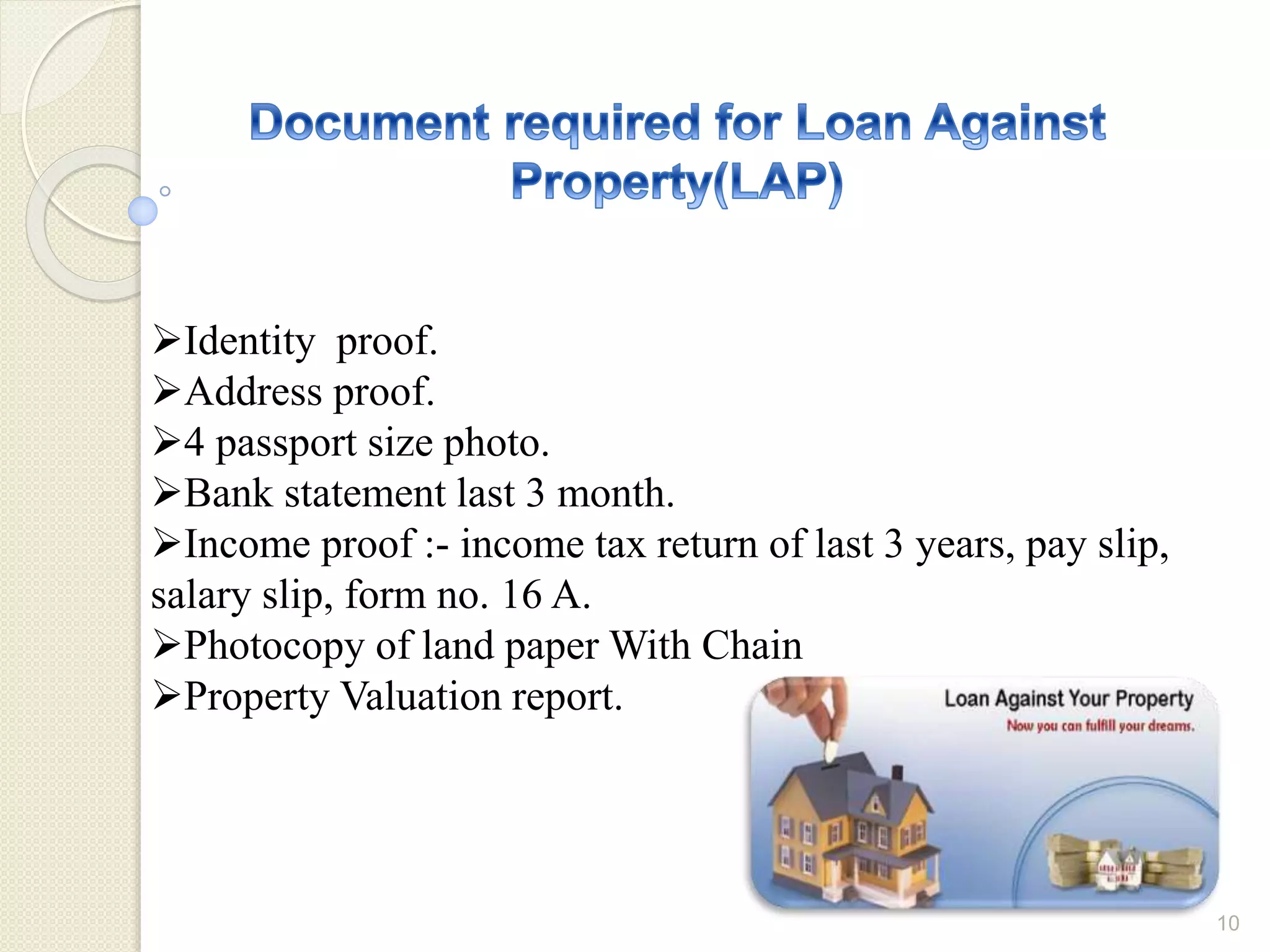 Sqb finance profile | PPTX