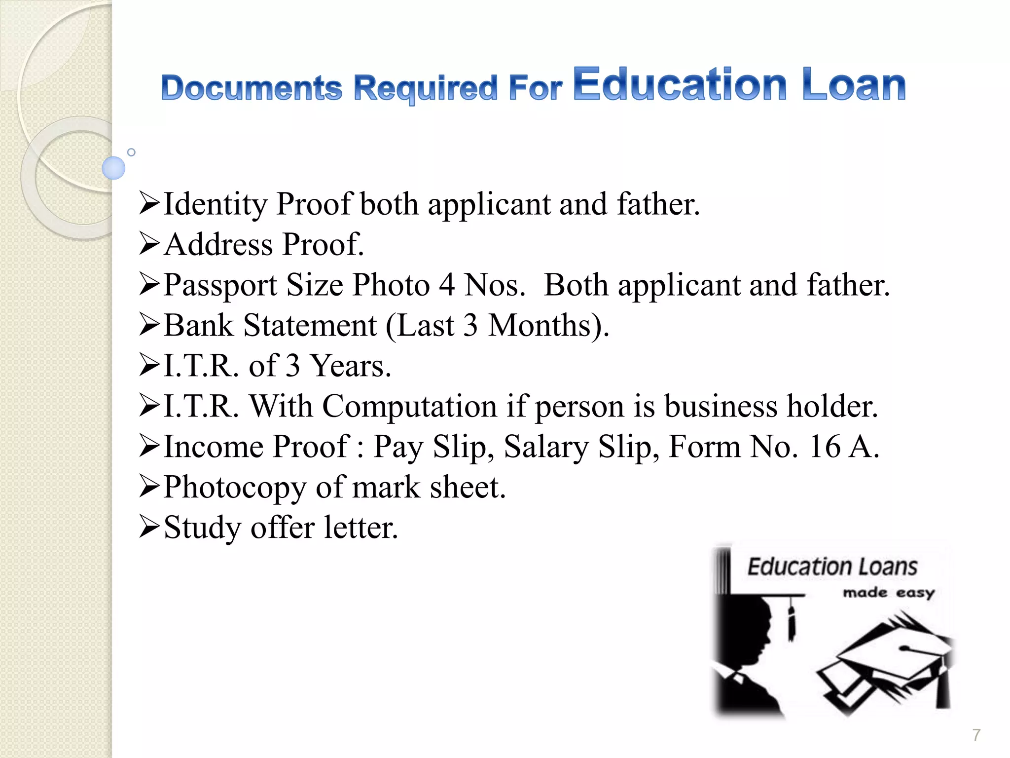 Sqb finance profile | PPTX