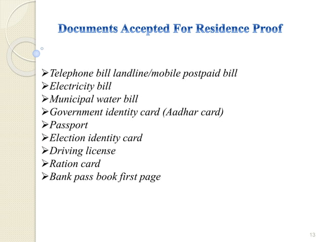 Sqb finance profile | PPTX