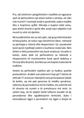 Sq Bukuritë e fesë islame | PDF