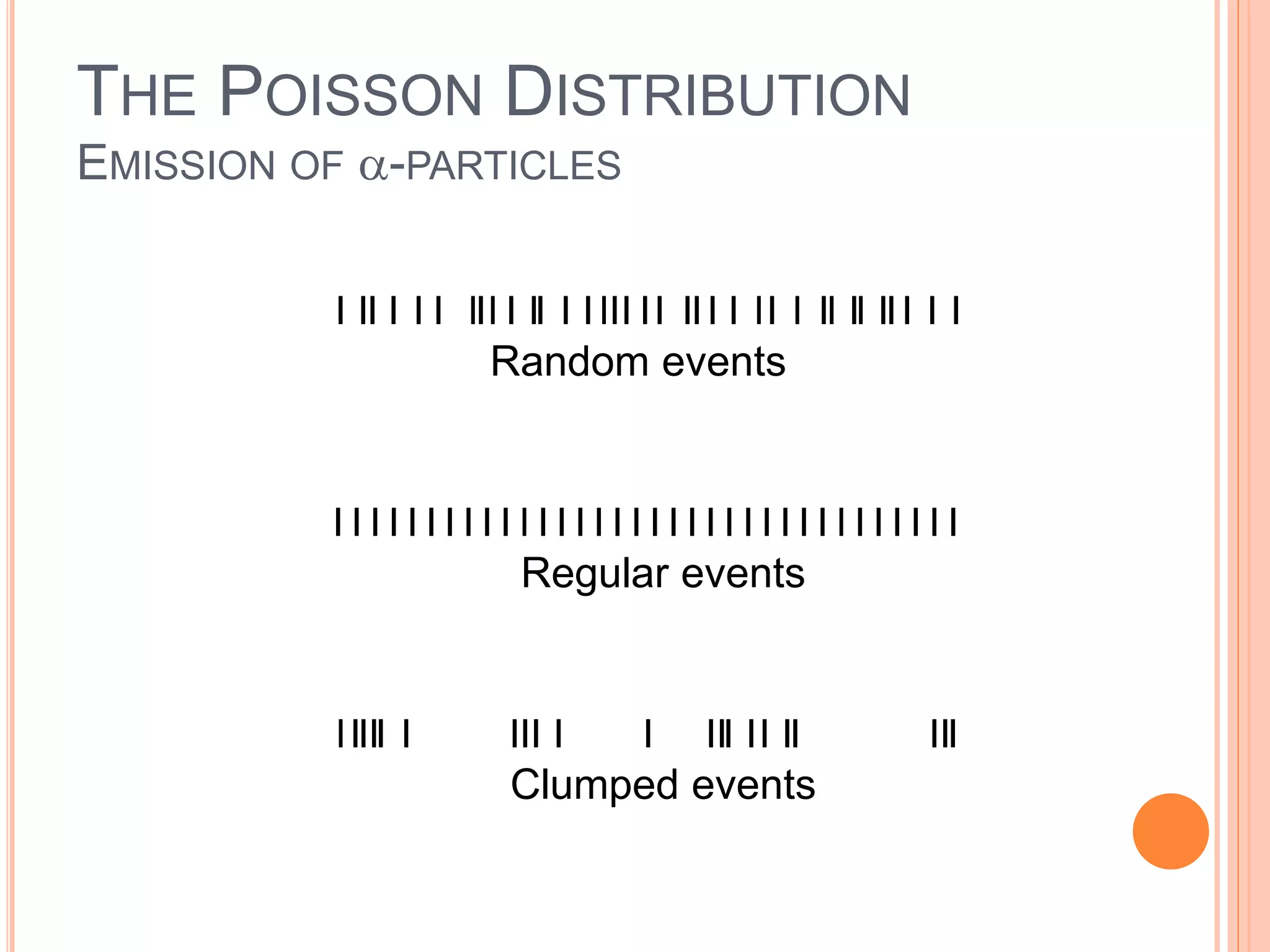 The Binomial, Poisson, and Normal Distributions | PPTX