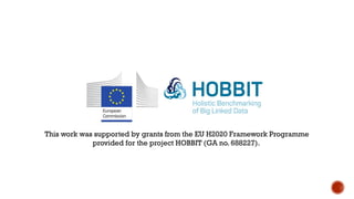 SQCFramework: SPARQL Query Containment Benchmarks Generation Framework | PDF | Databases ...