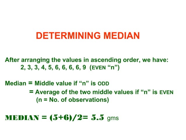 STATISTICAL QUALITY CONTROL | PPT | Physics | Science