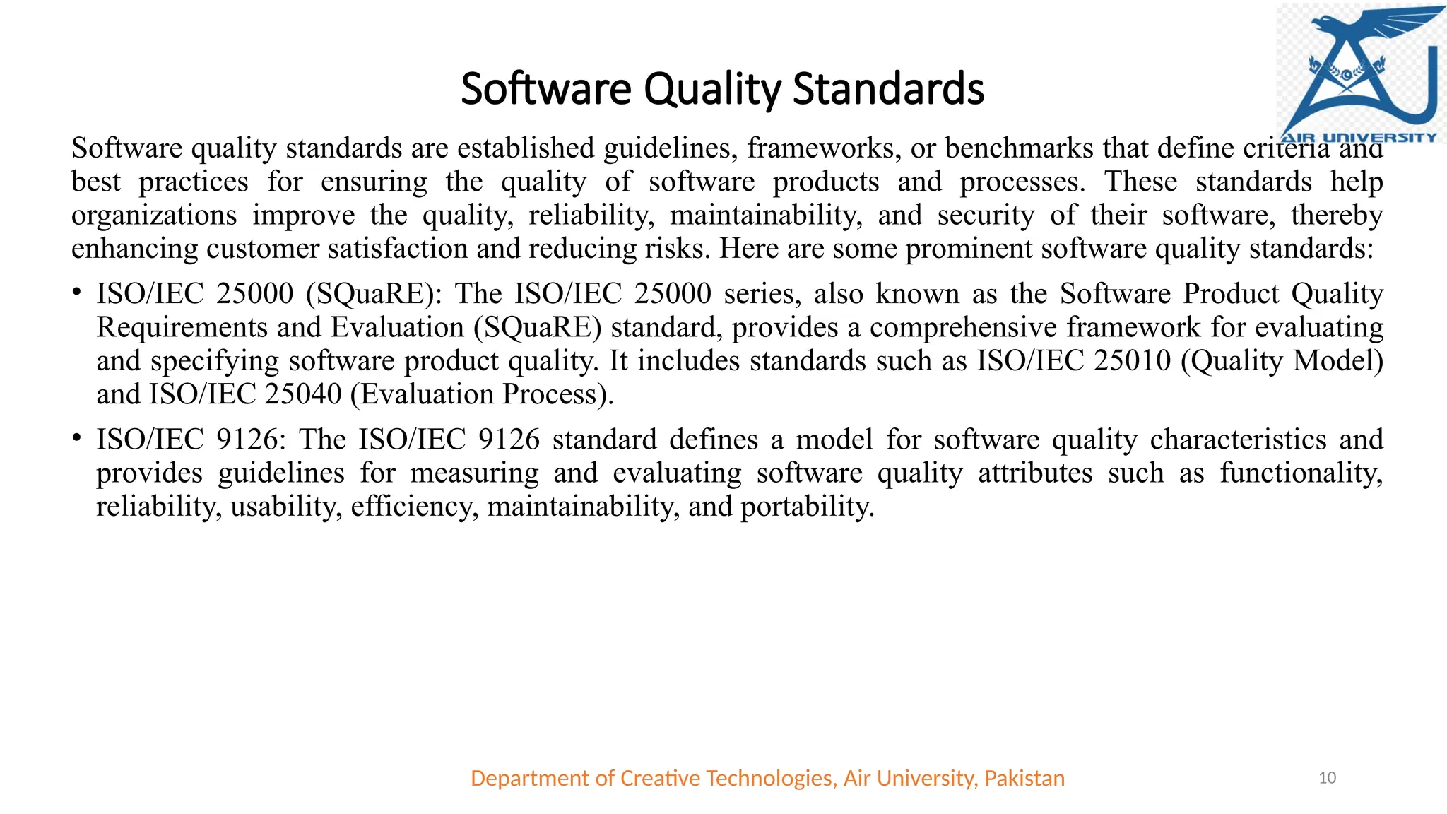SQE_Lecture_6_Software_Quality Engineering.pptx