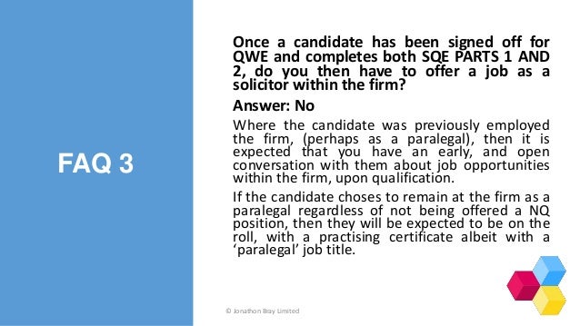 Solicitors Qualifying Examination (SQE) May 2022.pptx