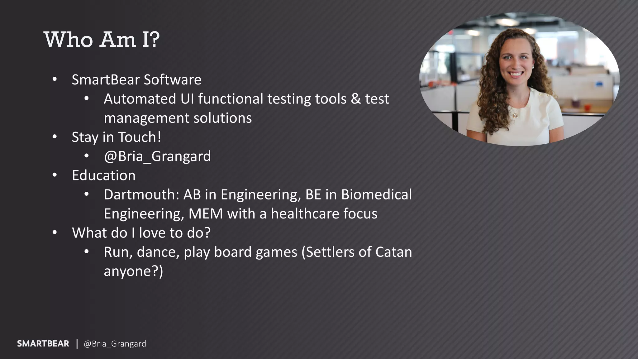 Accelerating Your Test Execution Pipeline | PPT Accelerating Your Test Execution Pipeline | PPT