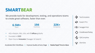 Accelerating Your Test Execution Pipeline | PPT