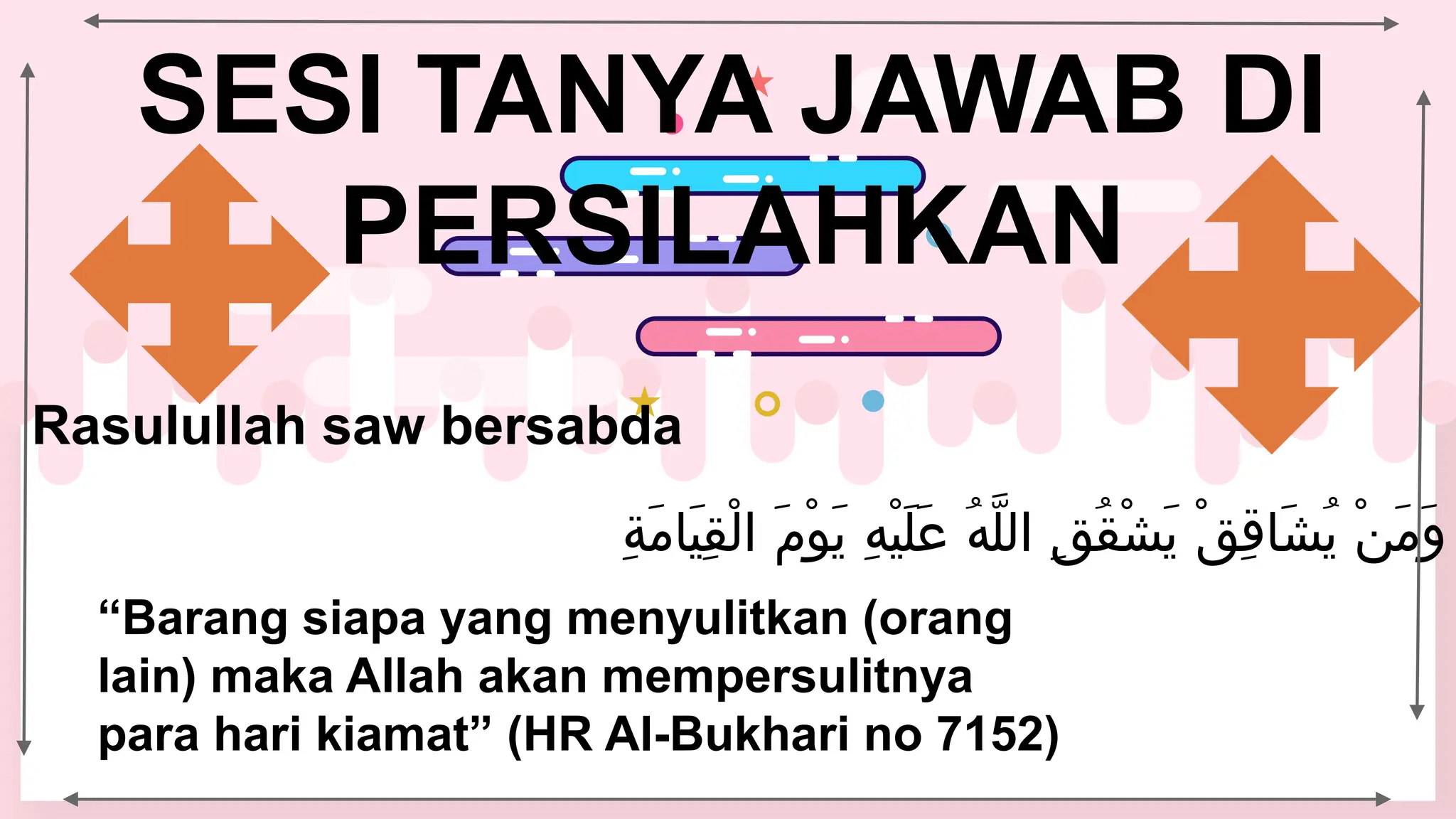 Studi Quran Hadits Kelompok. 7 hadits maudhu'.pptx