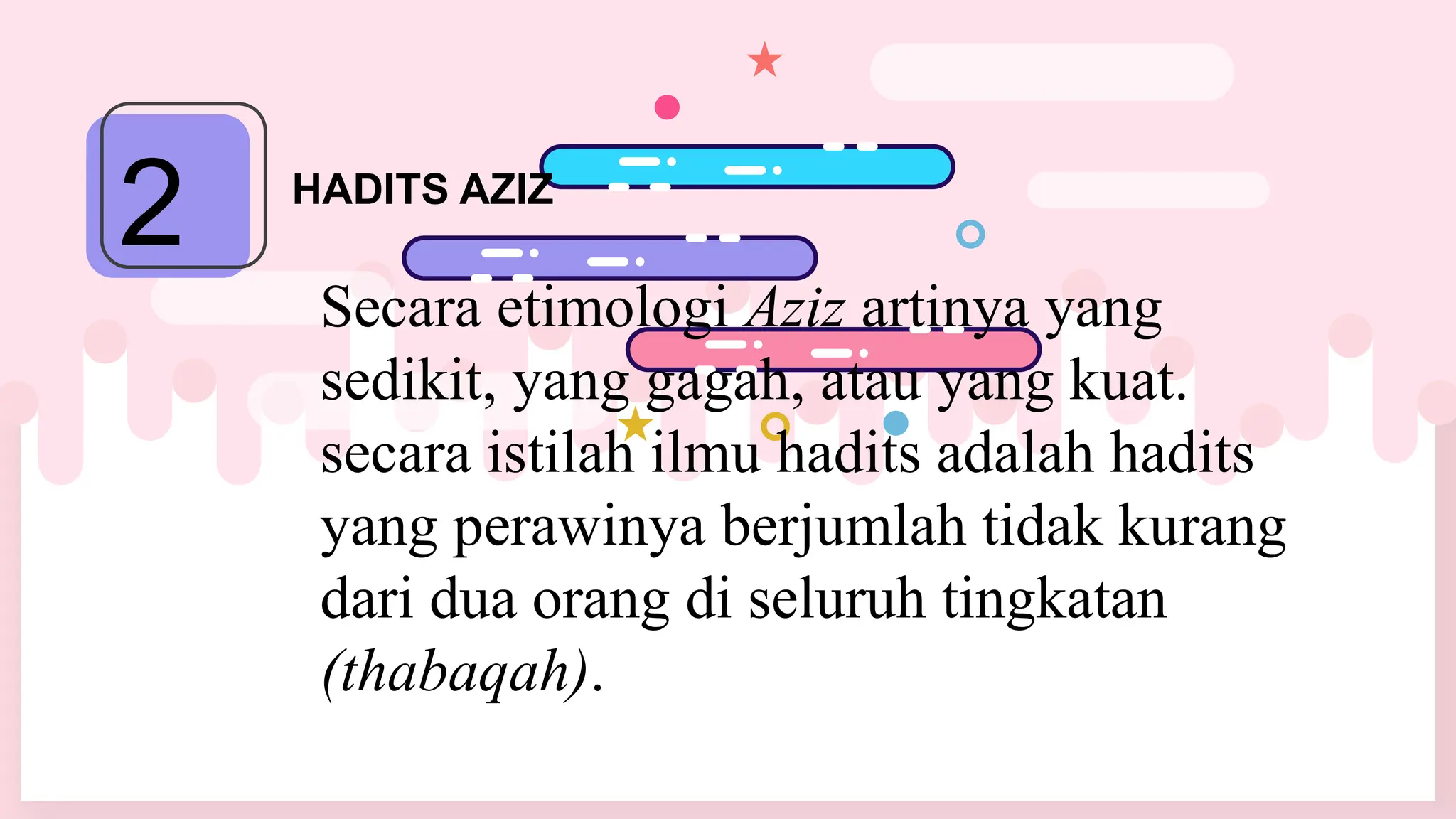 Studi Quran Hadits Kelompok. 7 hadits maudhu'.pptx