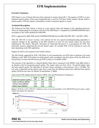 Sqi analyisis | PDF