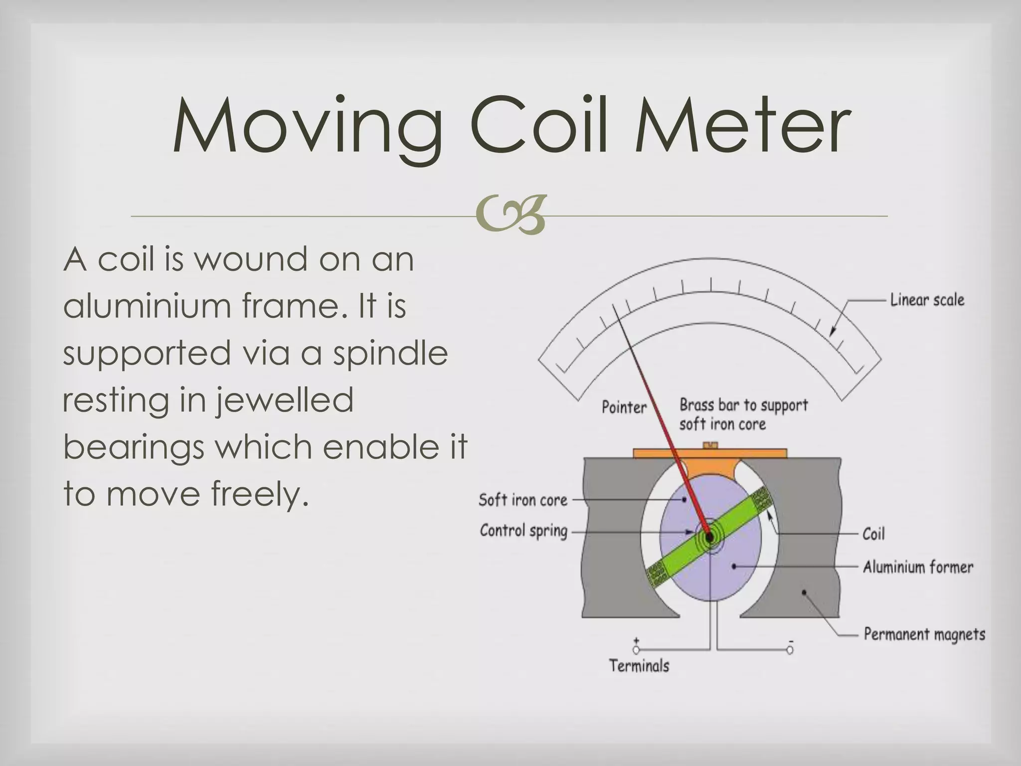 4. Test instruments and their connections | PPTX