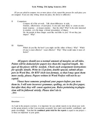 Progress & final reports | PDF