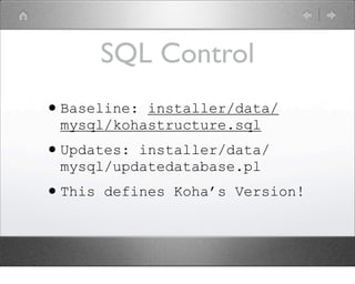 Under the Hood with MySQL | PPT