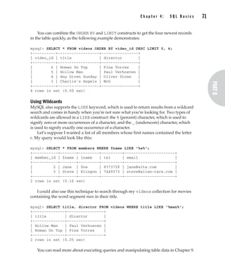 Sql project .. | PDF