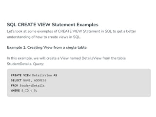 database management system and sql and non sql | PPT