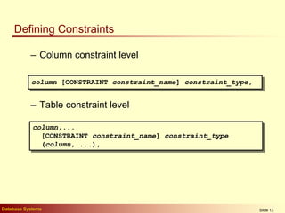 SQL-8 Table Creation.pdf