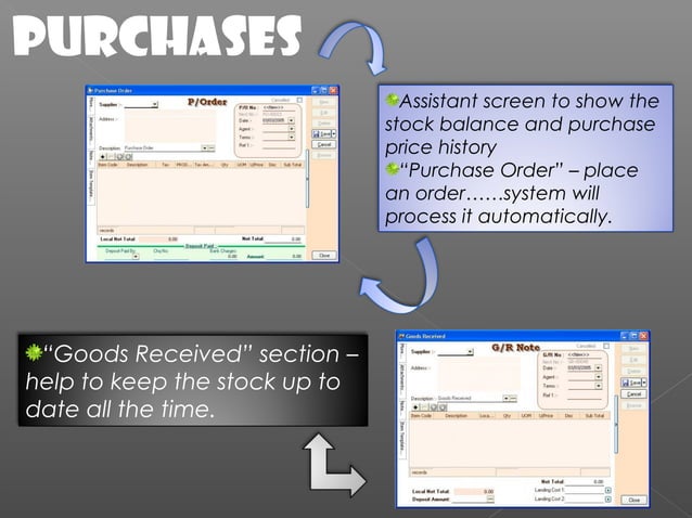 Sql accounting-by-teng-wai-hong | PPT | Business Accounting & Finance ...