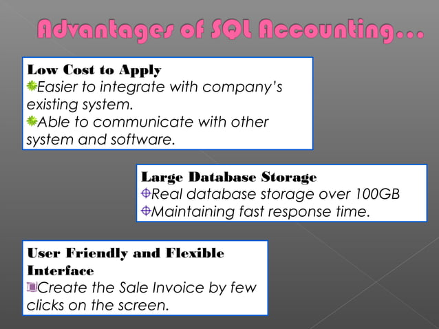 Sql accounting-by-teng-wai-hong | PPT | Business Accounting & Finance ...