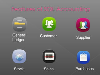 Sql accounting-by-teng-wai-hong | PPT