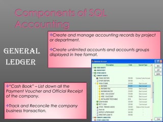 Sql accounting-by-teng-wai-hong | PPT