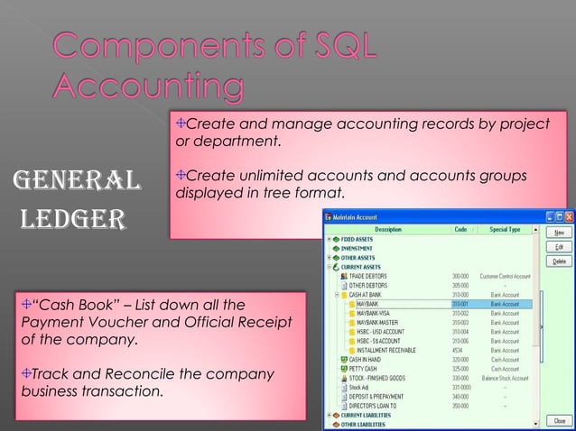 Sql accounting-by-teng-wai-hong | PPT | Business Accounting & Finance ...