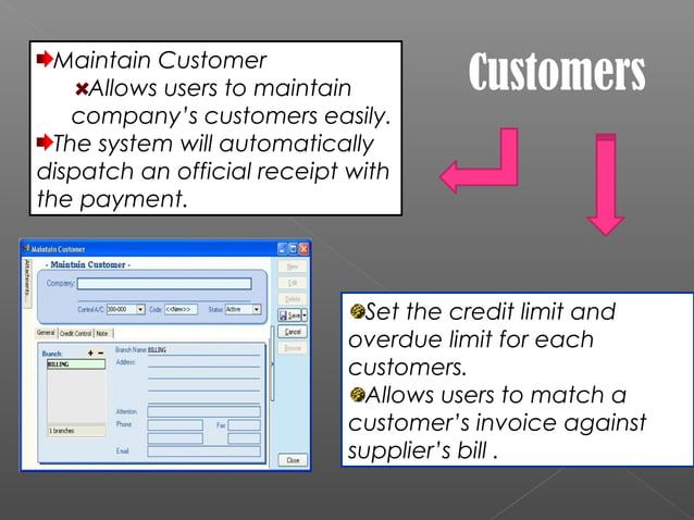 Sql accounting-by-teng-wai-hong | PPT | Business Accounting & Finance ...