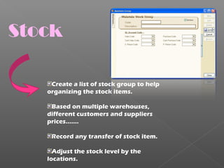 Sql accounting-by-teng-wai-hong | PPT