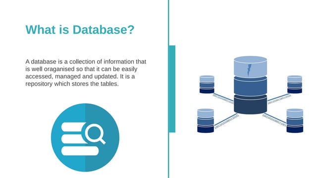 Oracle SQL Basics | PPT