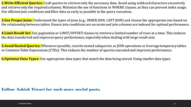 SQL -Beginner To Intermediate Level.pdf