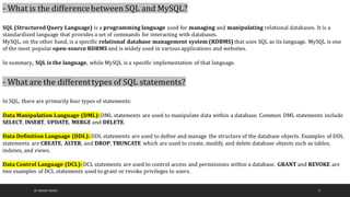 SQL -Beginner To Intermediate Level.pdf