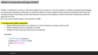 SQL -Beginner To Intermediate Level.pdf