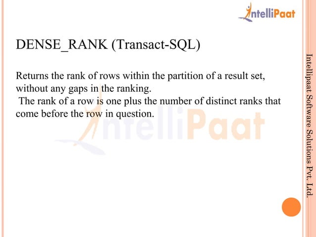 Sql Developer Lecture 21 Pdf